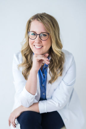 ABOUT | Paging Dr Fran