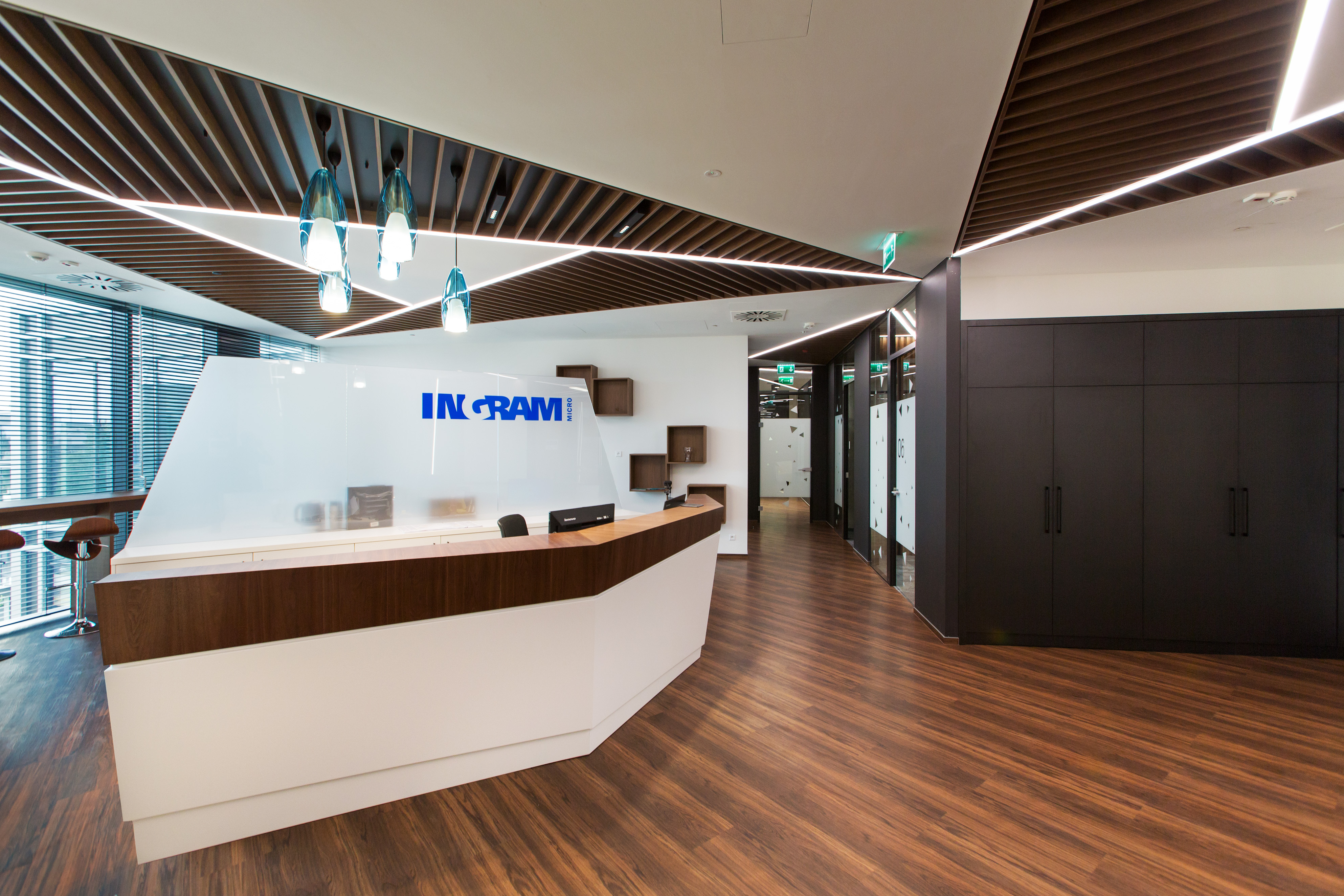 BIT CREATIVE | Ingram Micro