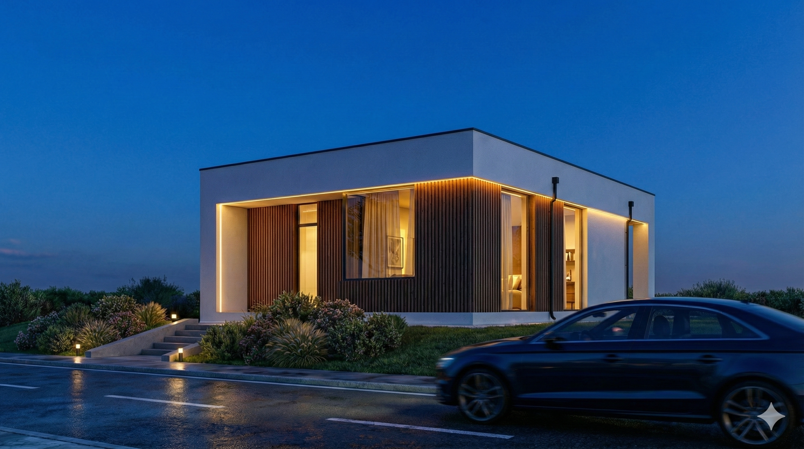 HOUSE CUBE | ART BUILDING