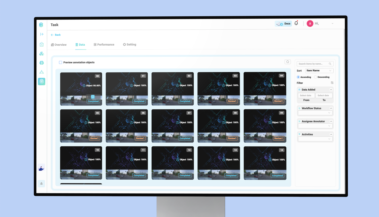 Annotate Smarter: What Is Scalable Workflow Management for Team ...