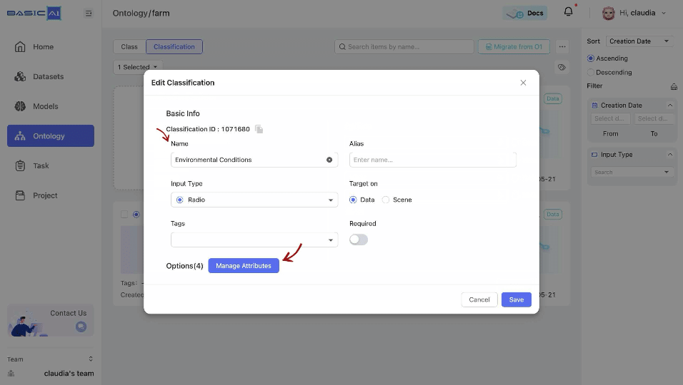 What is Image Classification? A Complete Explanation | BasicAI's Blog