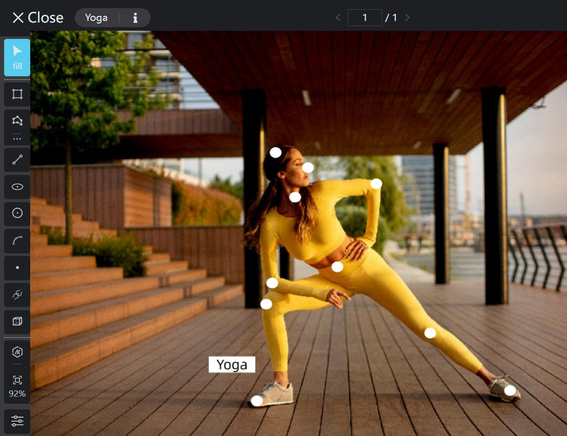 Keypoint Annotation Unleashing Ai S Vision Basicai S Blog