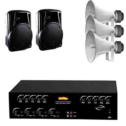 System:HJ-23 | Hero Electronics