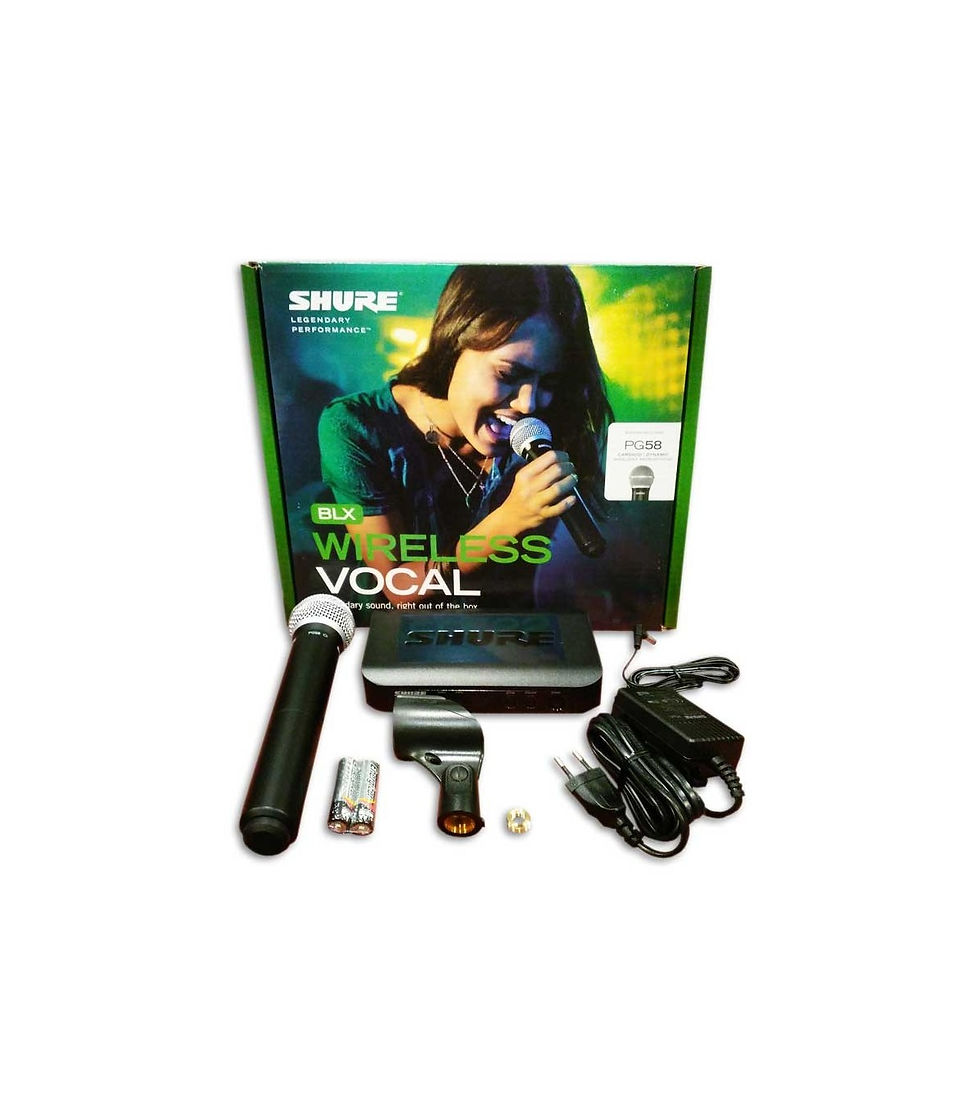 Sound Systems | Heroelectronics