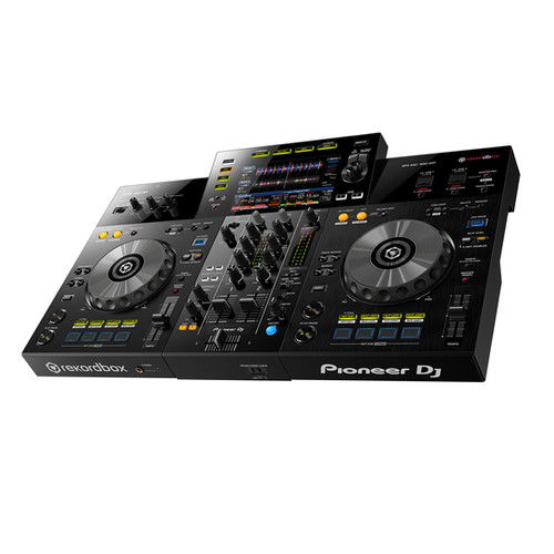 Pioneer DJ XDJ RR | Hero Electronics