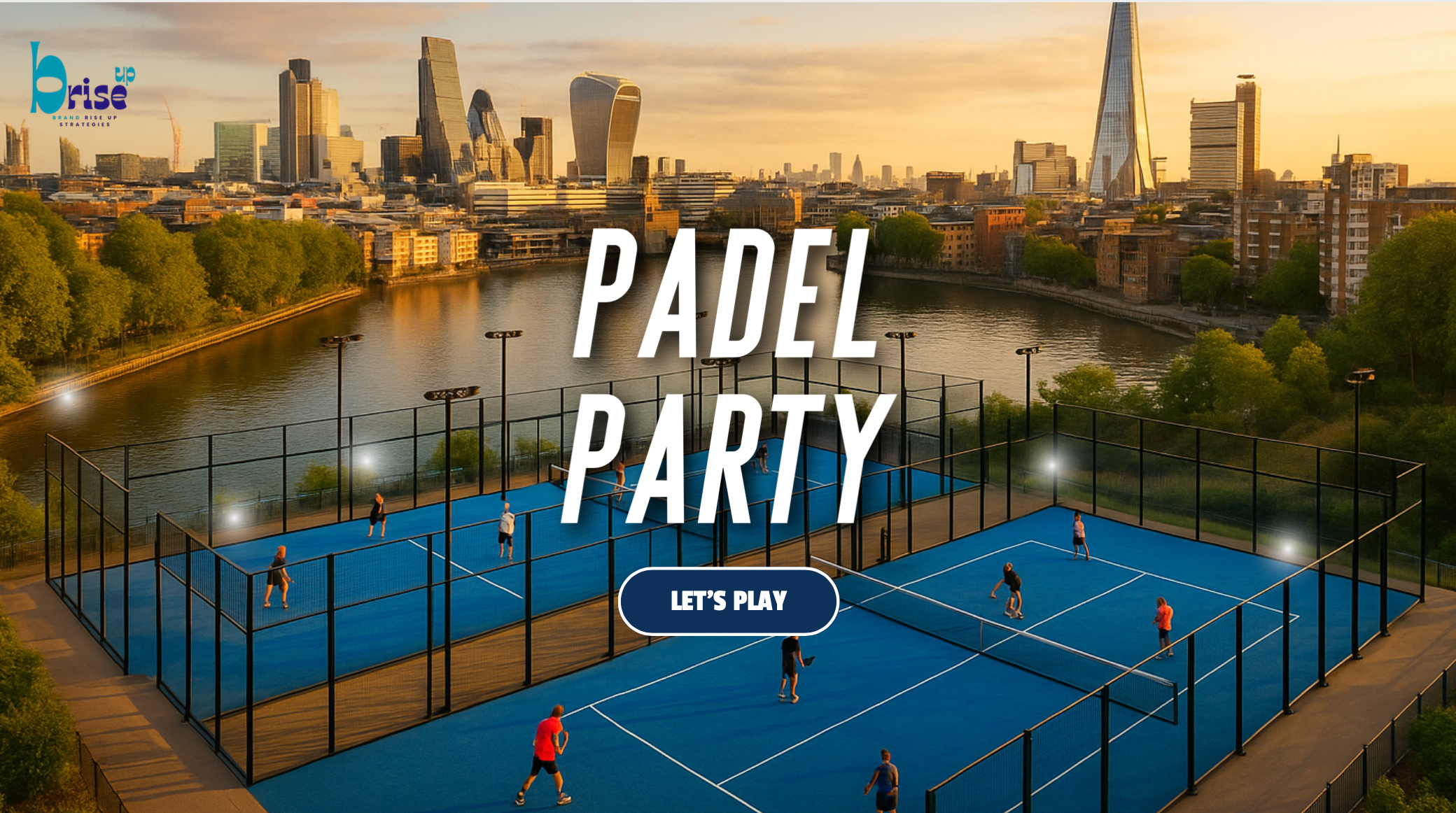 HOME | PADEL PARTIES