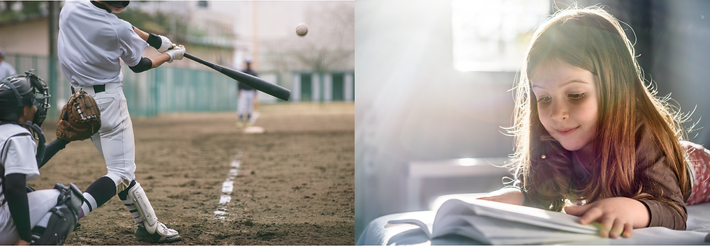 Visual Processing Institute | Vision Therapy for Reading, Lazy Eye ...