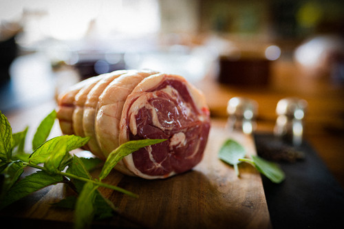 Shoulder of Mutton | Nurturefromnature