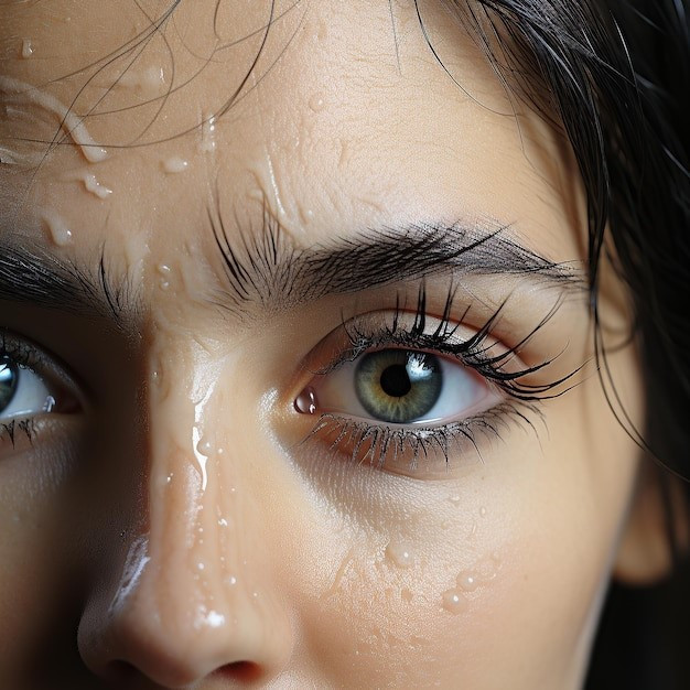 Guide to Wet Lashes: Elevate Your Look at MG Makeovers