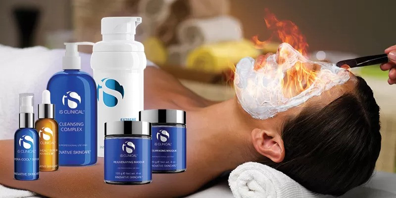 Fire & Ice Facial | Hot & Cold Facial Starts from ₹5999 at MG Makeovers ...