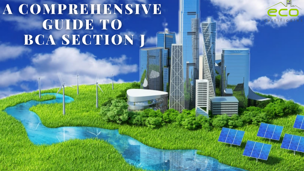 A Comprehensive Guide To BCA Section J