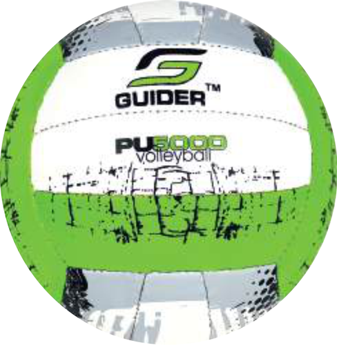 PVC Volleyball | Guider Sports