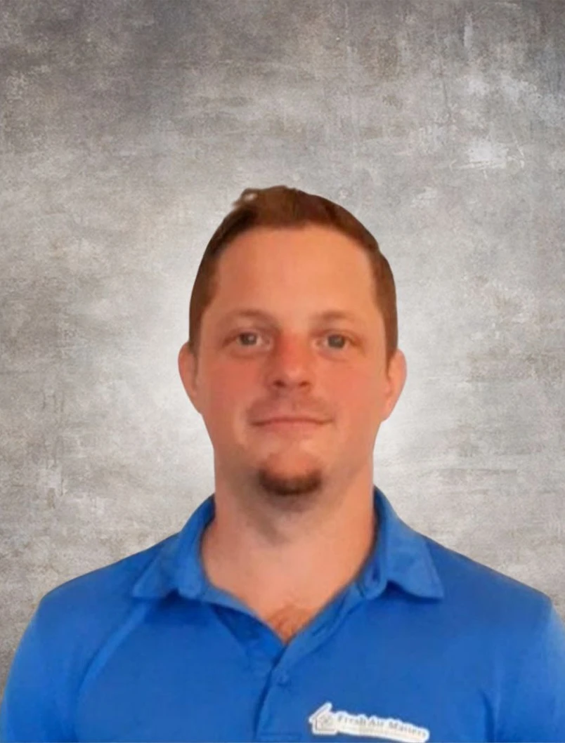 Indoor Air Quality | Fresh Air Matters