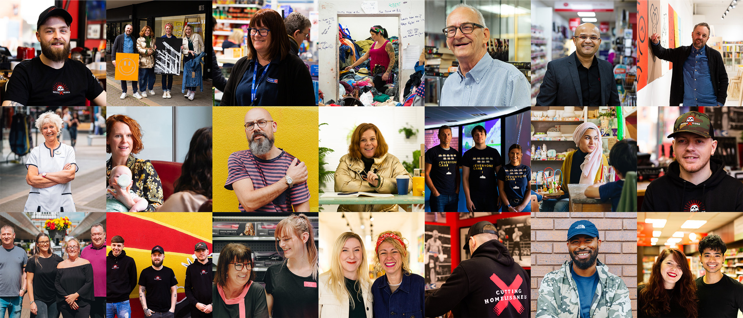 Altered/Space | Developer | Property Management