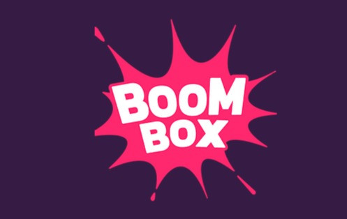 Home | BoomBox Games