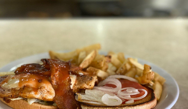 Pinon Cafe | MENU | Payson, AZ