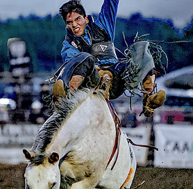 Payson Pro Rodeo | Tickets | Arizona