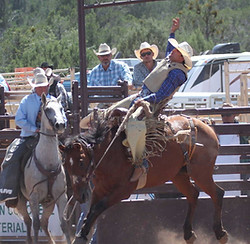 Payson Pro Rodeo | Tickets | Arizona