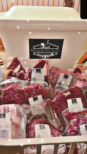 ACE PREMIUM SAMPLER BOX #1 | ACE Premium Cattle
