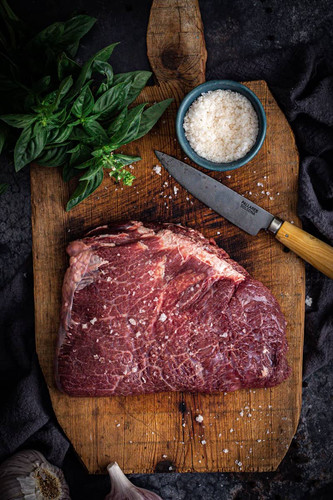 Beef Cheek | ACE Premium Cattle