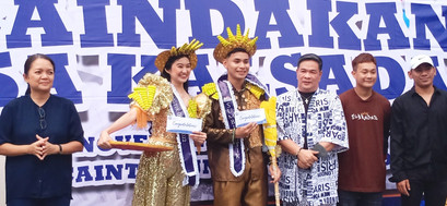SumBingTik Festival 2022 | ONE CAINTA