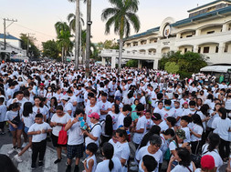 SumBingTik Festival 2022 | ONE CAINTA