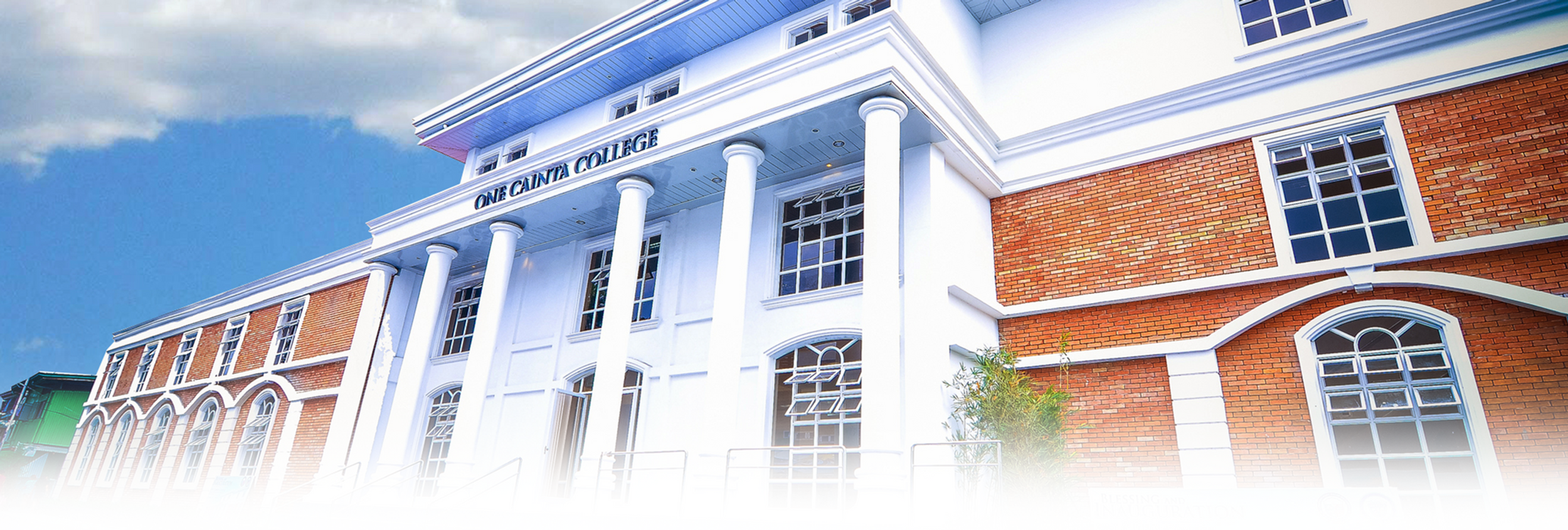 Program & Course Offerings | One Cainta College
