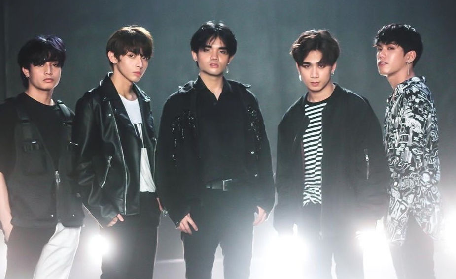 SB19 Members | A’TIN FAN CLUB