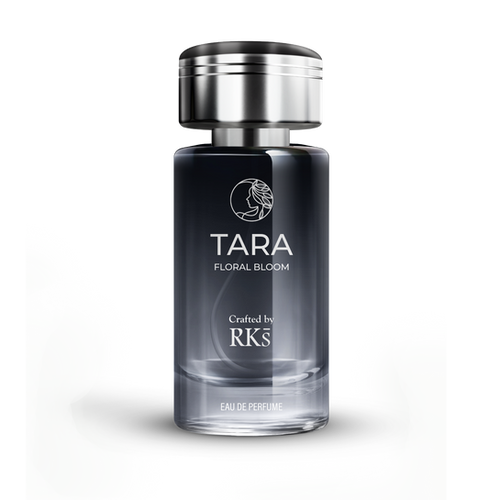 Tara - Floral Bloom Perfume (50 mL) | For Women | Alkush Perfume