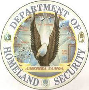 Notice of Intended Action to Amend Department of Homeland Security ...