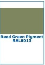 PIGMENTO VERDE CANNA IN PASTA REED GREEN | shapehouse