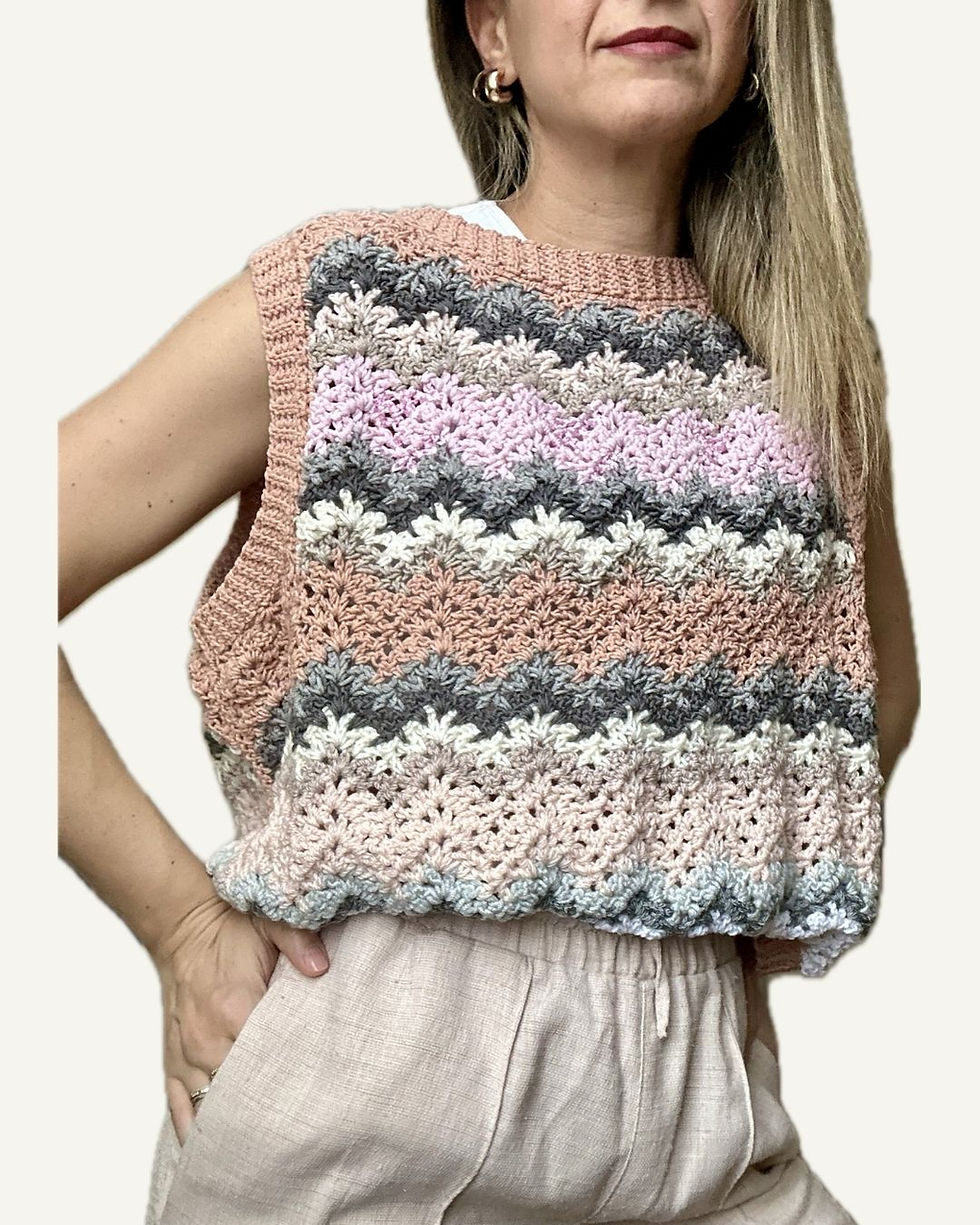 Crochet Patterns | Larami Loops