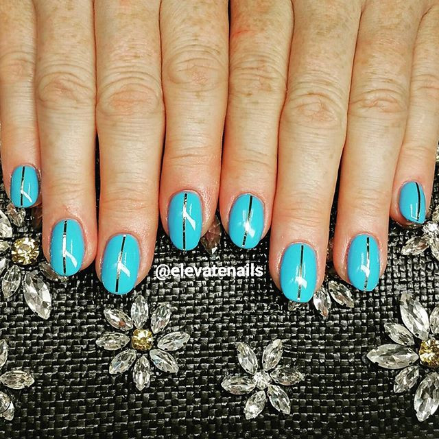 Elevate Nails & Beauty | Nails | 19068 Jensen Way Northeast, Poulsbo ...