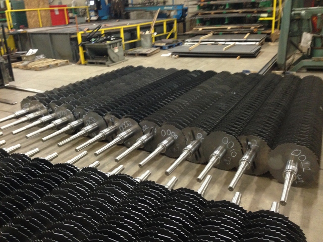 EQUIPMENT AND SPARE PARTS | do-rite