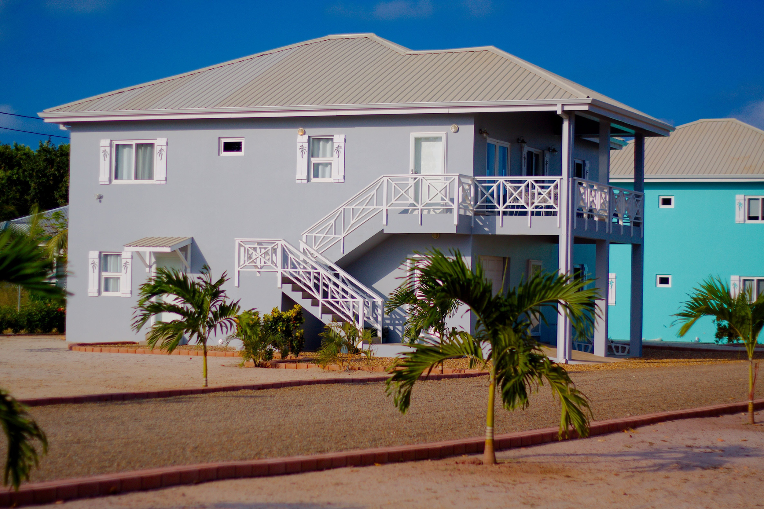 LONG-TERM OPTIONS | Hibiscus Beach Belize