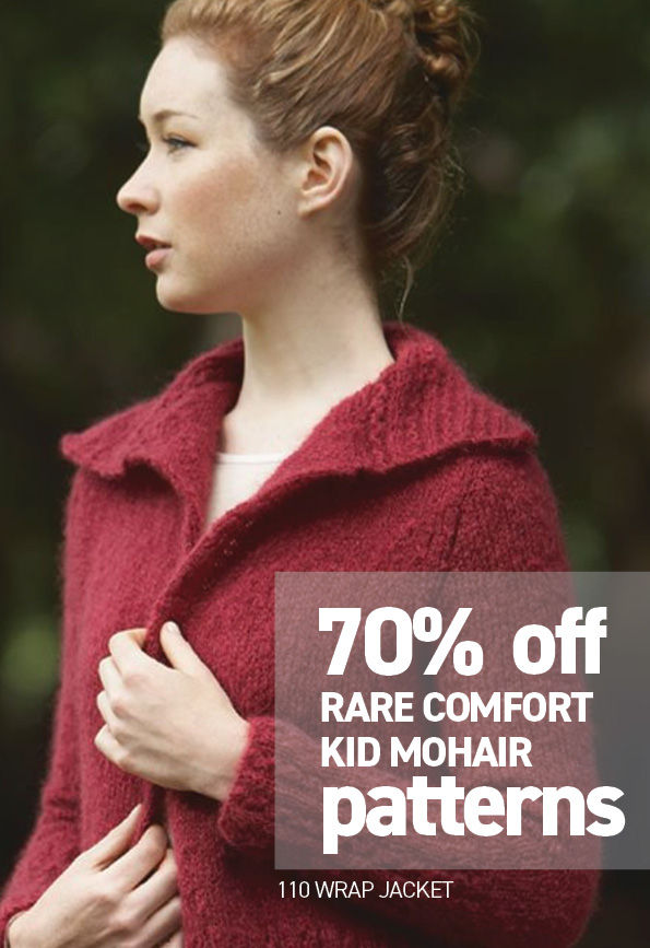 Knit | Jo Sharp Yarn