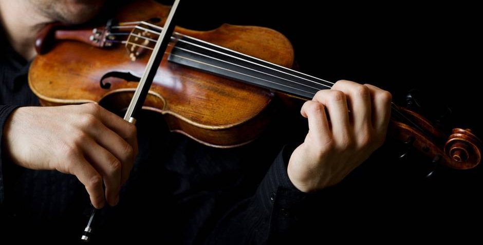The Musician's Hand & Wrist