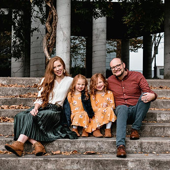 Barrett's to England | heartland-baptist