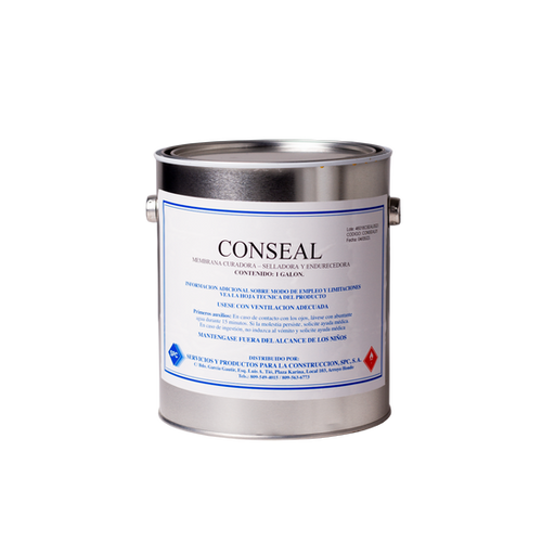 CONSEAL | SPC WEB
