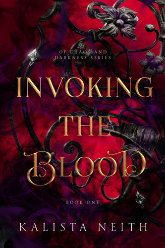 EVENT PREORDERS | Kalista Neith