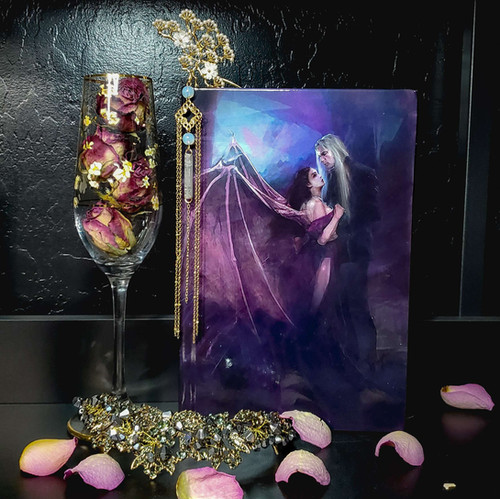 EVENT PREORDERS | Kalista Neith