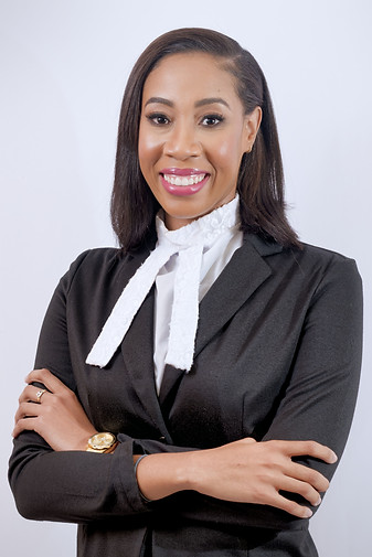 Shuana-Kaye A. Smith & Associates (SASA) | Attorneys-At-Law | Kingston ...