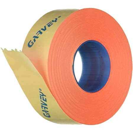 2 Ln Garvey Labels White 2588 | Cb Machine Services