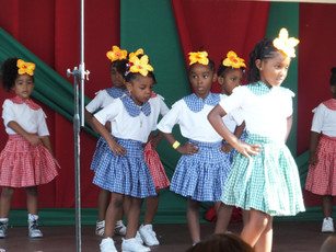 The Queen's Preparatory School | Jamaica | Gallery