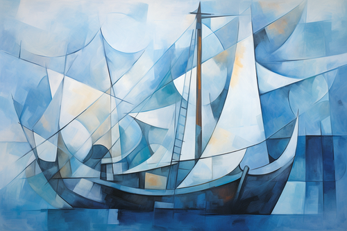 Set Sail | Canvas Jamaica