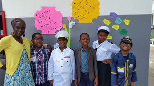 The Queen's Preparatory School | Jamaica | Gallery