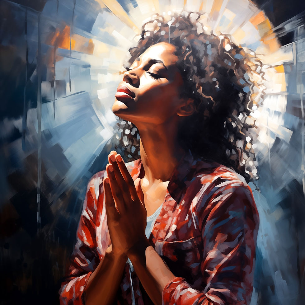 Ebony Grace | Canvas Jamaica