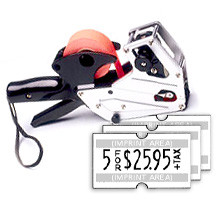 1 LINE PRICING GUN HALMARK-DM3/TOWA | Cb Machine Services