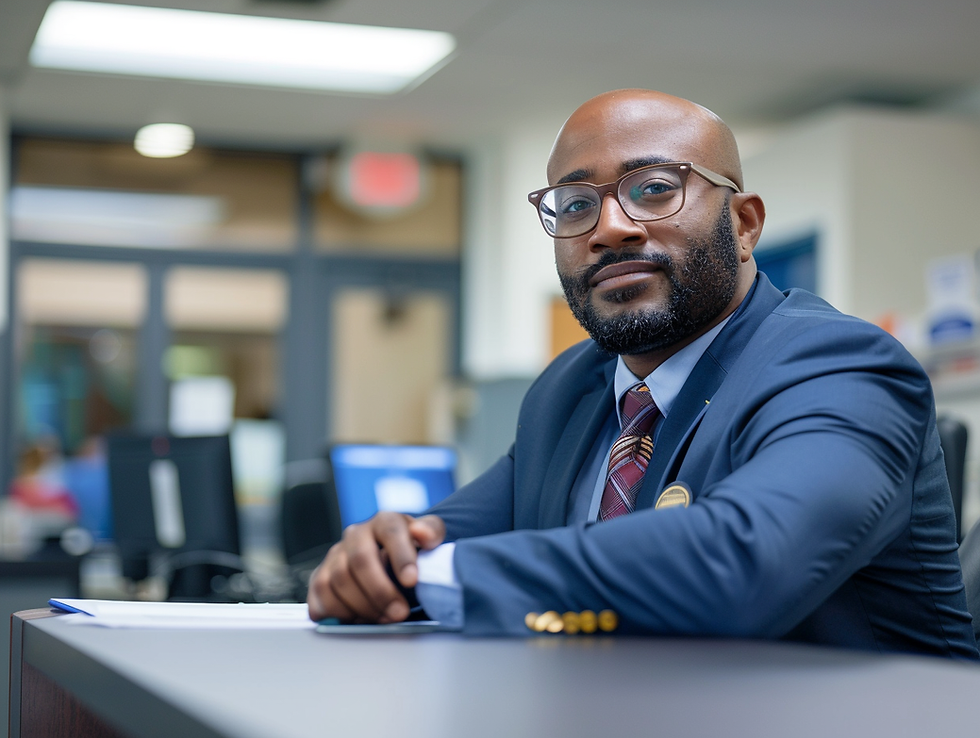 Behind the Scenes: A Day in the Life of an NPCB Loan Officer