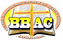 Bible School | Bethel Born Again Apostolic Church (BBAC) | Jamaica